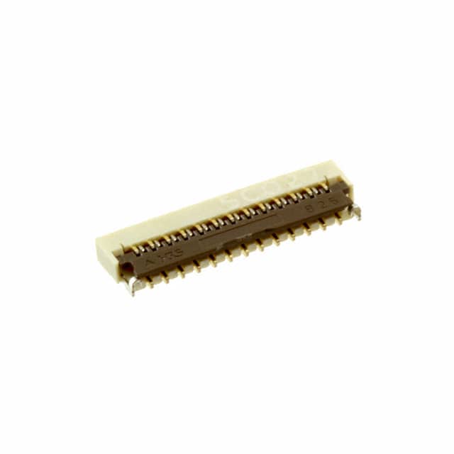 CONN FPC BOTTOM 25POS 0.30MM R/A FH36-25S-0.3SHW(99)｜電子部品・半導体通販のマルツ