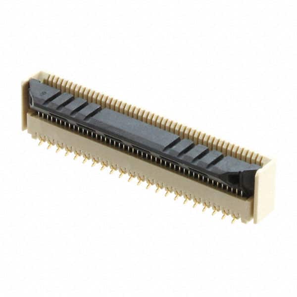 CONN FPC VERT 45POS 0.50MM SMD FH40-45S-0.5SV ヒロセ電機製｜電子部品・半導体通販のマルツ