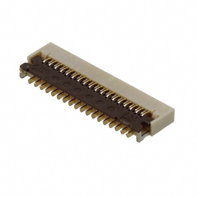 CONN FPC BOTTOM 35POS 0.20MM R/A FH43B-35S-0.2SHW(99) ヒロセ電機製｜電子部品・半導体通販のマルツ