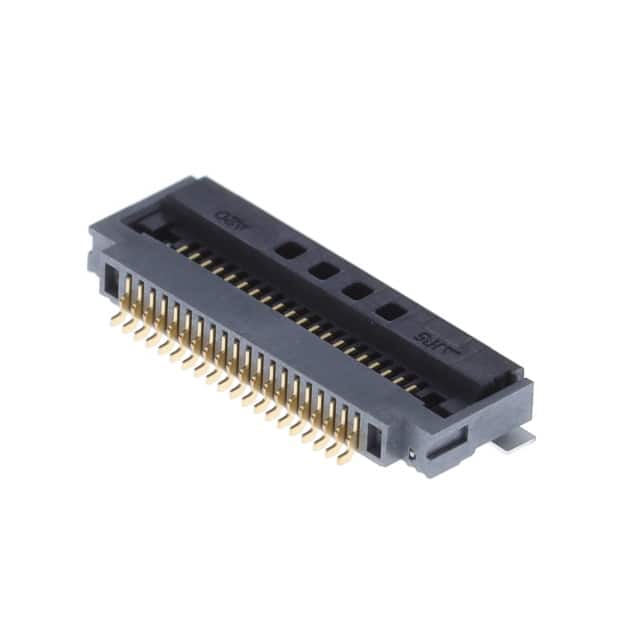 CONN FFC FPC 0.5MM SMD [digi-reel品] FH52K-20S-0.5SH(99) ヒロセ電機製｜電子部品・半導体通販のマルツ