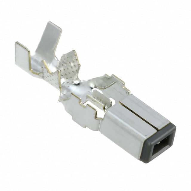 CONN PIN CONTACT M CRIMP TIN GT13-30/1.6-2.9PCF(70) ヒロセ電機製｜電子部品・半導体通販のマルツ