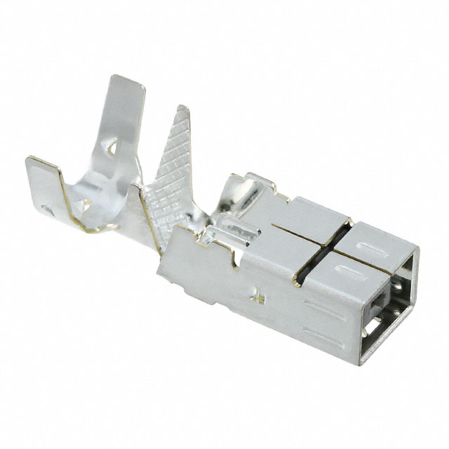 CONN SOCKET CONTACT F CRIMP TIN GT5-2428/1.6-2.9SCF(70) ヒロセ電機製｜電子部品・半導体 ...