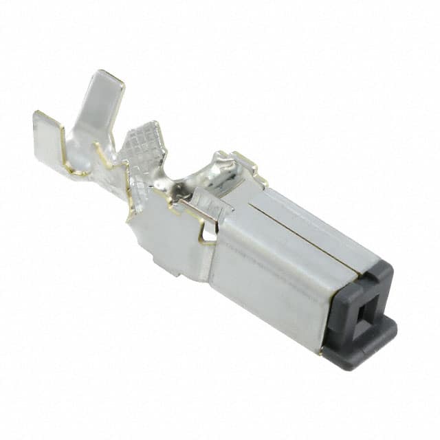 CONN SOCKET CONTACT F CRIMP TIN GT5-2428/1.6-2.9SCF(70) ヒロセ電機製｜電子部品・半導体 ...
