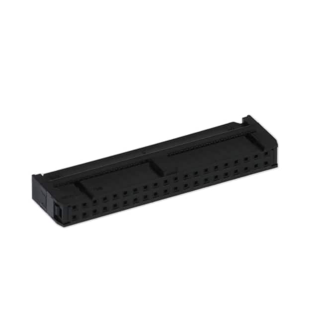 CONN SOCKET 40POS IDC 28AWG GOLD HIF3BA-40D-2.54R ヒロセ電機製｜電子部品・半導体通販のマルツ