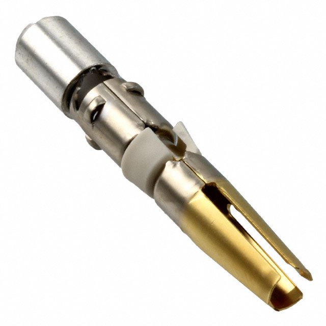 CONTACT SOCKET 10-12AWG CRIMP HR41-SC-111 ヒロセ電機製｜電子部品・半導体通販のマルツ