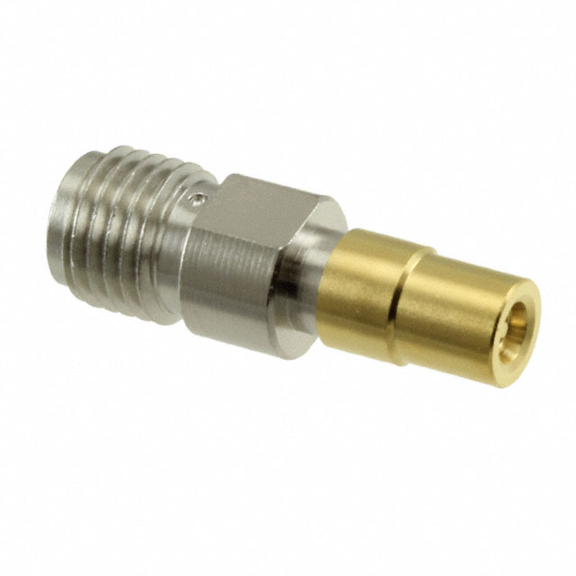 CONN ADAPT SMA JACK TO U.FL PLUG HRMJ-U.FLP-ST1(40) ヒロセ電機製｜電子部品・半導体通販のマルツ
