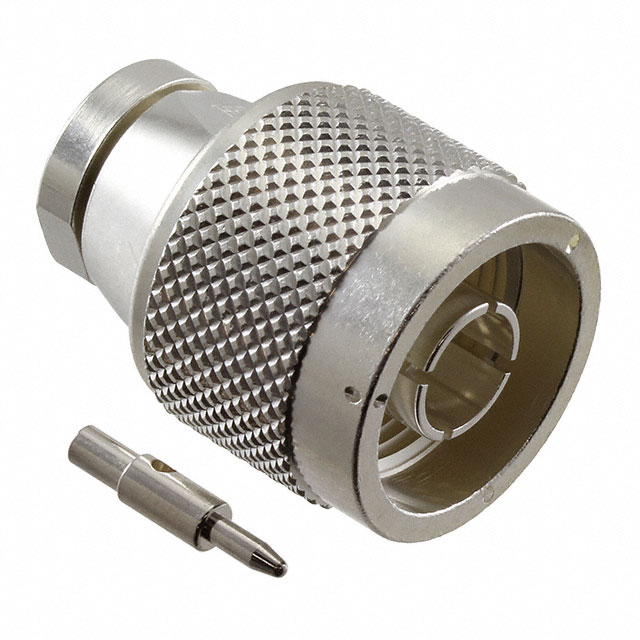 CONN N PLUG STR 50OHM SOLDER UG-21D/U(40) ヒロセ電機製｜電子部品・半導体通販のマルツ
