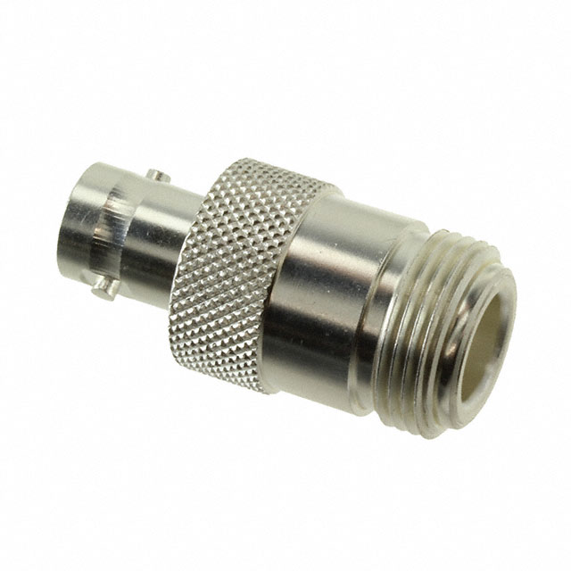 CONN ADAPT BNC JACK TO N JACK NJ-BNCJ-PA(40) ヒロセ電機製｜電子部品・半導体通販のマルツ
