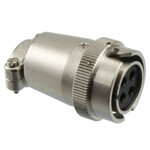 CONN PLUG FMALE 4 POS RM15QPS-4SA(71) ヒロセ電機製｜電子部品・半導体通販のマルツ