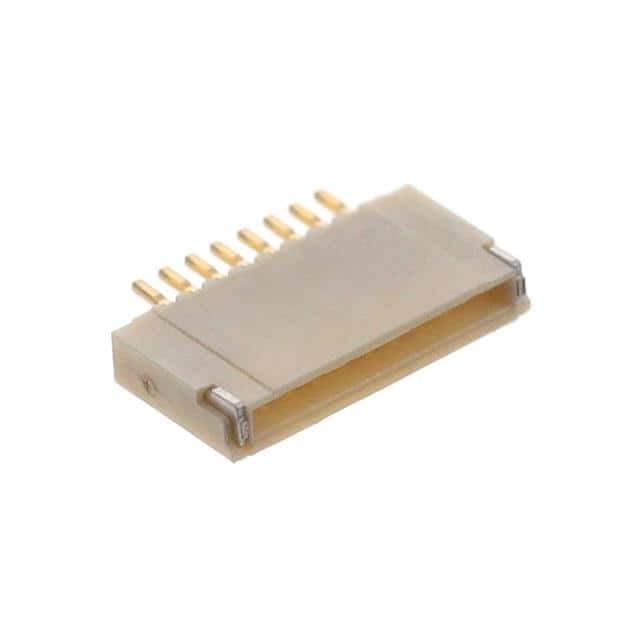 CONN FPC BOTTOM 8POS 0.4MM R/A TF29-8S-0.4SH(800) ヒロセ電機製｜電子部品・半導体通販のマルツ