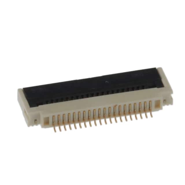 CONN FFC BOTTOM 20POS 0.5MM R/A TF31-20S-0.5SH(800) ヒロセ電機製｜電子部品・半導体通販のマルツ