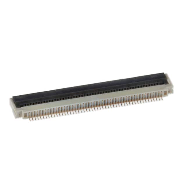 CONN FFC 50POS 0.50MM SMD TF31-50S-0.5SH(800) ヒロセ電機製｜電子部品・半導体通販のマルツ