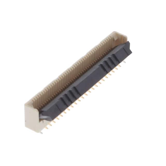 CONN FFC VERT 45POS 0.5MM SMD TF38-45S-0.5SV(830) ヒロセ電機製｜電子部品・半導体通販のマルツ