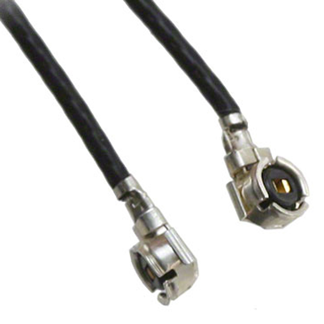 CBL ASSY U.FL PLUG-PLUG 4.331" U.FL-2LP-04N2-A-(110) ヒロセ電機製｜電子部品・半導体通販のマルツ