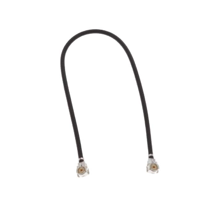 CABLE ASSY U.FL PLUG SMT U.FL-2LPHF6-068N2T-A-150 ヒロセ電機製｜電子部品・半導体通販のマルツ