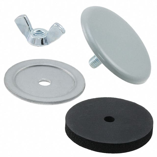 HOLE SEAL FOR 3/4-IN CONDUIT AS075 Hoffman Enclosures Inc.製｜電子部品・半導体通販のマルツ