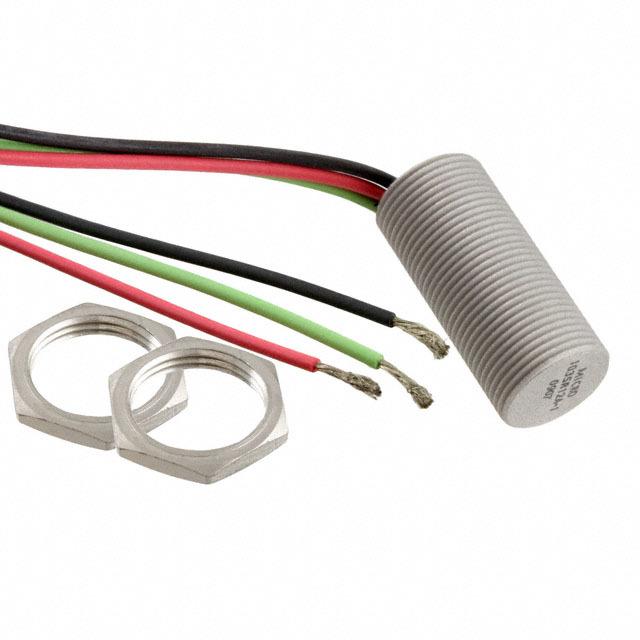 SENSOR HALL DIGITAL WIRE LEADS 103SR13A-3 Honeywell製｜電子部品・半導体通販のマルツ