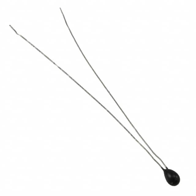 THERMISTOR NTC 10KOHM 3974K BEAD 192-103LES-A01 Honeywell製｜電子部品・半導体通販のマルツ