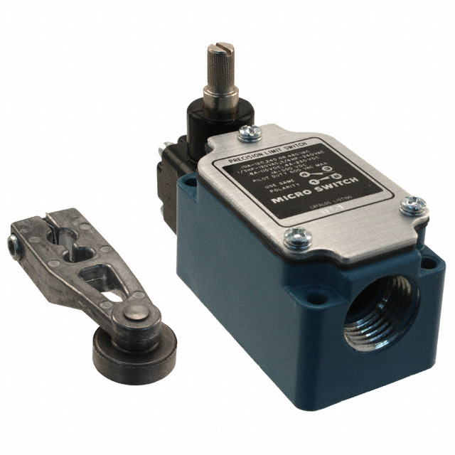 SWITCH SNAP ACTION SPDT 10A 120V 105ML1-E1の通販ならマルツオンライン
