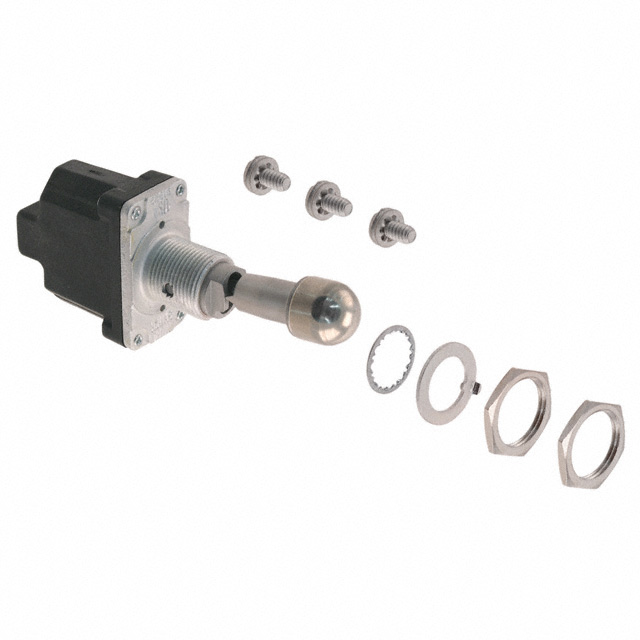 SWITCH TOGGLE SPST 15A 125V 1NT1-2G Honeywell製｜電子部品・半導体通販のマルツ