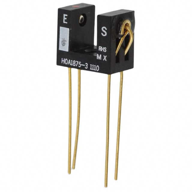 SENSOR OPT SLOT DARL MODULE HOA1875-003 Honeywell製｜電子部品・半導体通販のマルツ