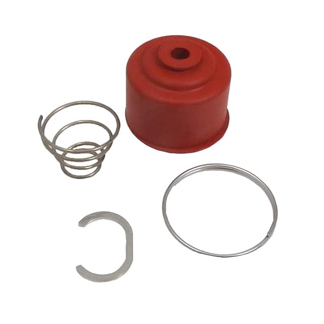 LIMIT SWITCH BOOT ASSEMBLY BLACK 10PA1 Honeywell製｜電子部品・半導体通販のマルツ