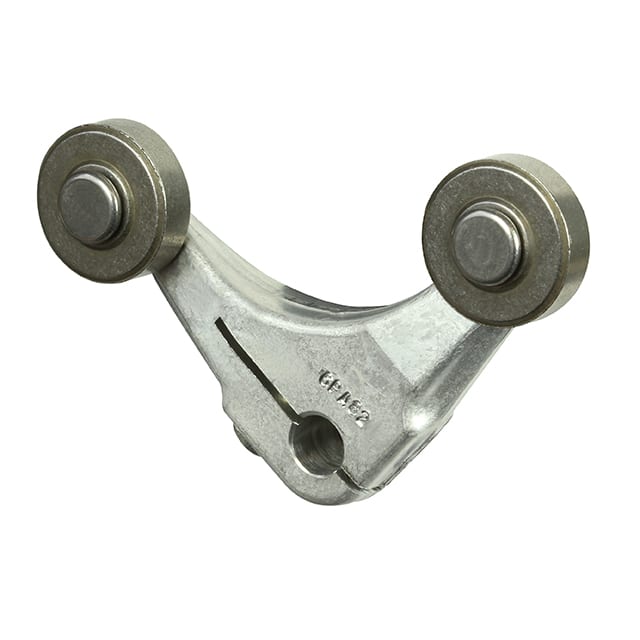 ROLLER YOKE ROLLER STEEL 6PA82 Honeywell製｜電子部品・半導体通販のマルツ