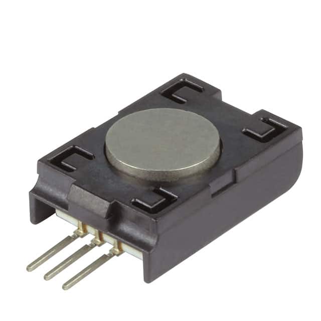 SENSOR FORCE AMPLIFIED 10N FSAGPDXX010WCAA5 Honeywell製｜電子部品・半導体通販のマルツ