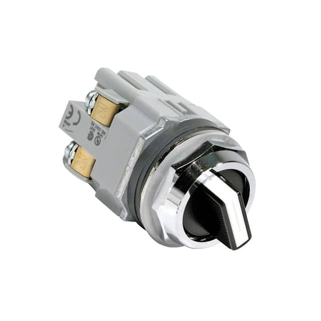 30MM SELECTOR SWITCH ASD211N IDEC製｜電子部品・半導体通販のマルツ