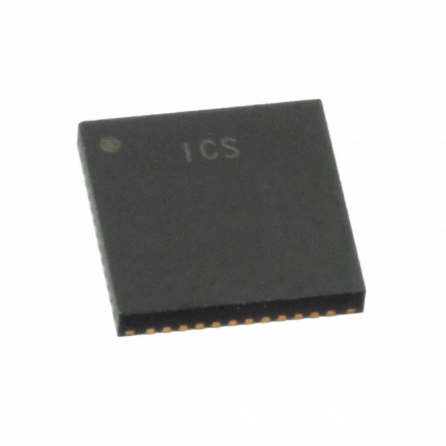 IC CLOCK BUFFER 9DBV0831AKILF｜電子部品・半導体通販のマルツ