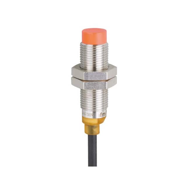 INDUCTIVE SENSOR; M12 X 1 / L = IFS259 ifm efector inc.製｜電子部品・半導体通販のマルツ
