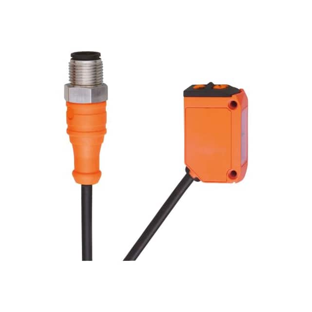 DIFFUSE REFLECTION SENSOR; RED L O6T201 ifm efector inc.製｜電子部品・半導体通販のマルツ