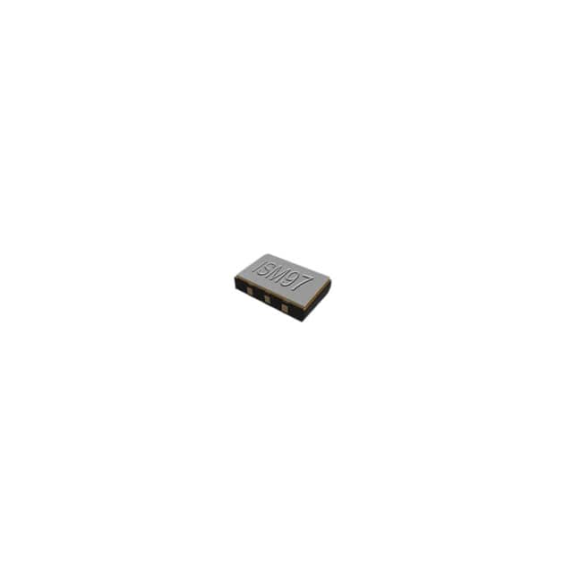 OSC XO 33.333MHZ 3.3V CMOS SMD ISM97-3251AH-33.333MHZ ILSI製｜電子部品・半導体通販のマルツ