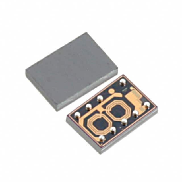 その他のRF ICおよびモジュール/RF/IFおよびRFID（Digi-Key）の定格検索結果|IPDiA