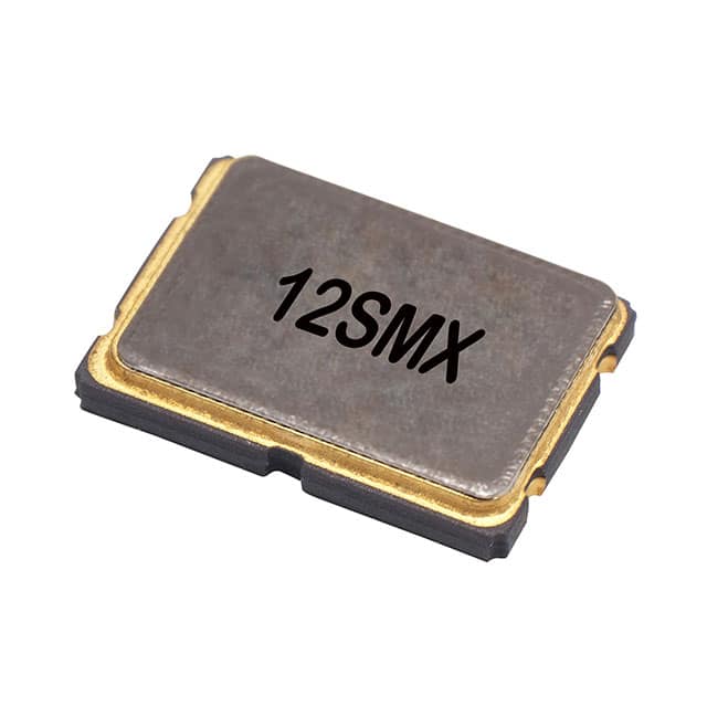 CRYSTAL 8.0000MHZ 16PF SMD LFXTAL026380REEL IQD FREQUENCY PRODUCTS製｜電子 ...