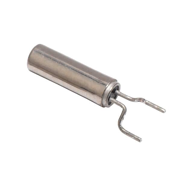 CRYSTAL 32.7680KHZ 12.5PF SMD LFXTAL003000REEL IQD FREQUENCY PRODUCTS製 ...