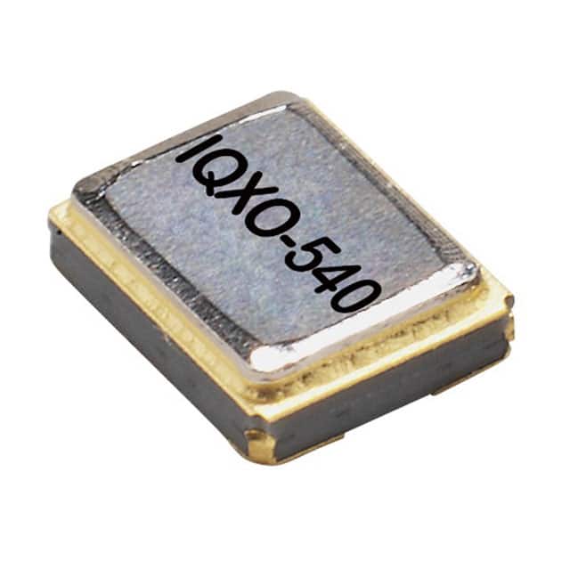 XTAL OSC XO 16.0000MHZ CMOS SMD LFSPXO066629REEL IQD FREQUENCY PRODUCTS製｜電子部品・半導体通販のマルツ