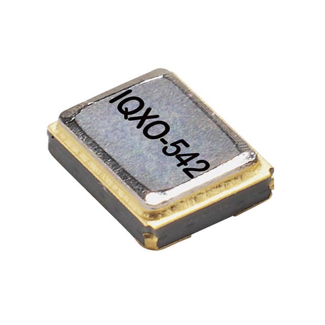XTAL OSC XO 27.0000MHZ CMOS SMD LFSPXO056220REEL IQD FREQUENCY PRODUCTS製｜電子部品・半導体通販のマルツ