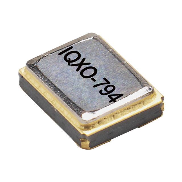 XTAL OSC XO 48.0000MHZ HCMOS SMD LFSPXO056273REEL IQD FREQUENCY PRODUCTS製｜電子部品・半導体通販のマルツ