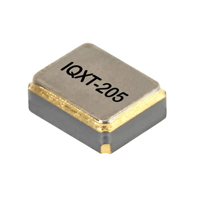 XTAL OSC VCTCXO 20.0000MHZ SNWV LFTVXO079052 IQD FREQUENCY PRODUCTS製｜電子部品・半導体通販のマルツ