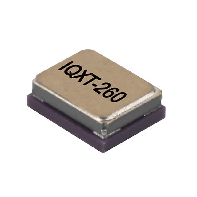 XTAL OSC TCXO 38.4000MHZ SNWV LFTCXO070898REEL IQD FREQUENCY PRODUCTS製｜電子部品・半導体通販のマルツ