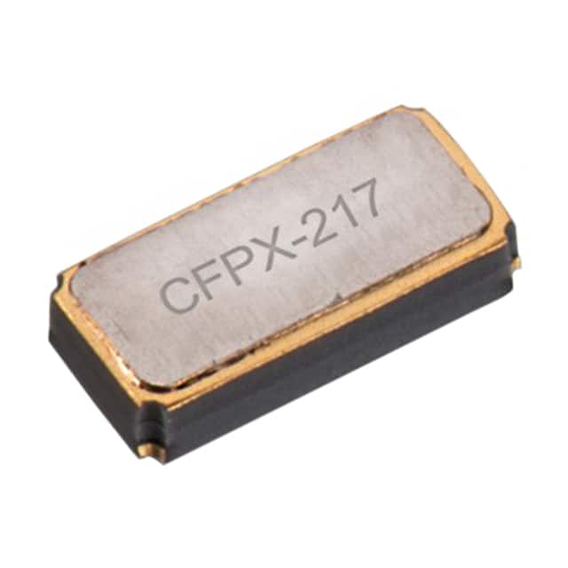 WE-XTAL QUARTZ CRYSTAL 32.7680 K 830009678 WURTH ELEKTRONIK製｜電子部品・半導体通販のマルツ