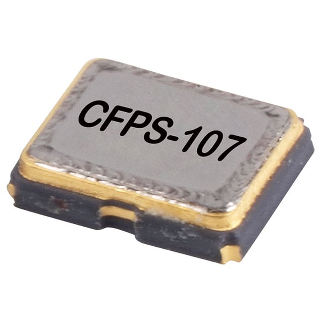 XTAL OSC 32.768KHZ CMOS SMD 3.3V [digi-reel品] LFSPXO082286RL3K IQD ...