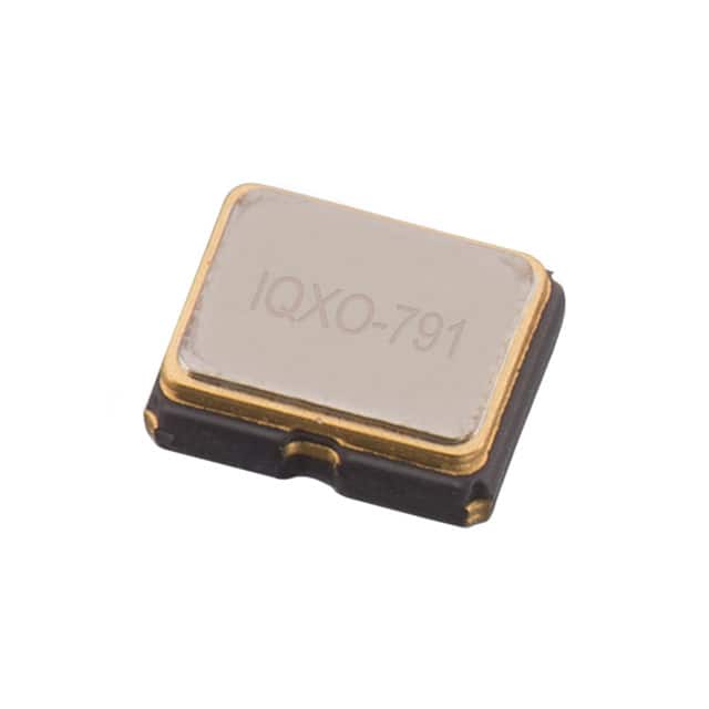 XTAL OSC XO 10.0000MHZ HCMOS SMD [digi-reel品] LFSPXO061624REEL IQD FREQUENCY PRODUCTS製｜電子部品・半導体 ...