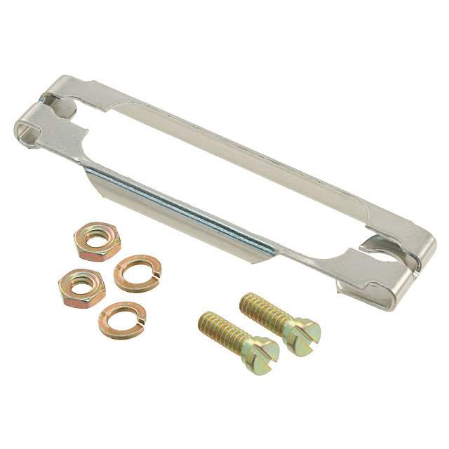 DSUB SLIDING LOCK RETAIN SIZE15 DA512201｜電子部品・半導体通販のマルツ