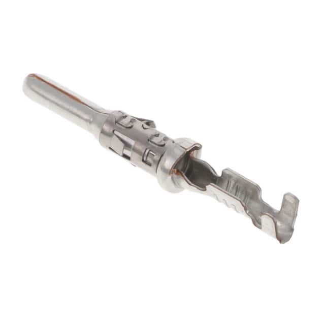 CONTACT PIN 18-20AWG CRIMP TIN 121668-0000 ITTキャノン製｜電子部品・半導体通販のマルツ