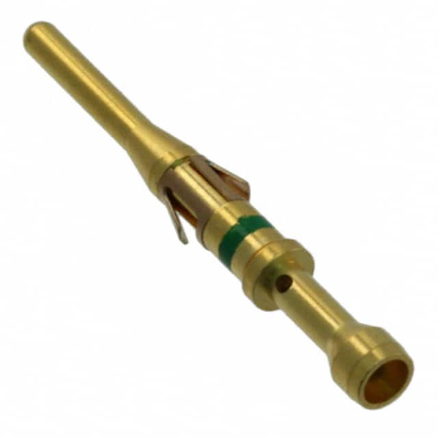 CONN PIN 20AWG GOLD CRIMP 192991-0089 -製｜電子部品・半導体通販のマルツ