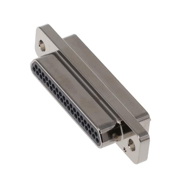 CONN MICRO-D PLUG 37POS PNL MNT MDM-37PSB-A174 ITTキャノン製｜電子部品・半導体通販のマルツ