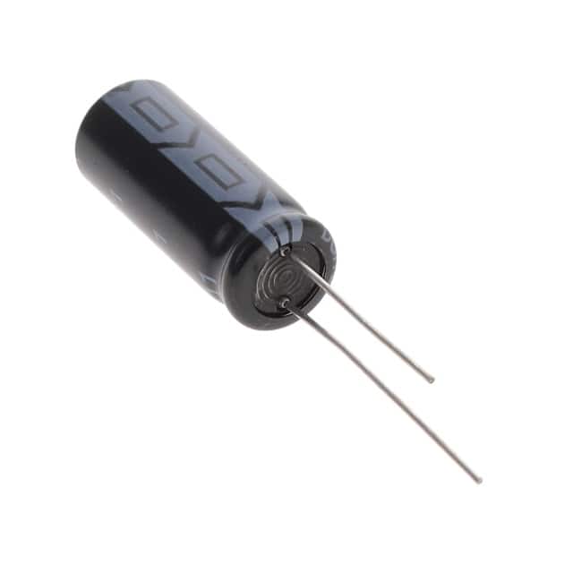 CAP EDLC 2.7V 10F TH DGH106Q2R7C Cornell Dubilier Electronics (CDE)製｜電子部品・半導体通販のマルツ