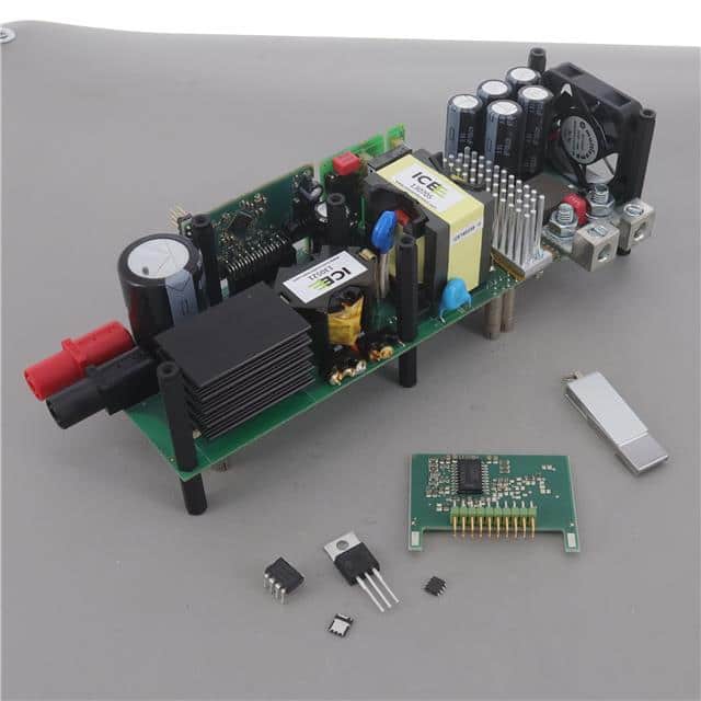 EVAL_600W_12V_LLC_C7_D EVAL600W12VLLCC7DTOBO1 インフィニオン製｜電子部品・半導体通販のマルツ